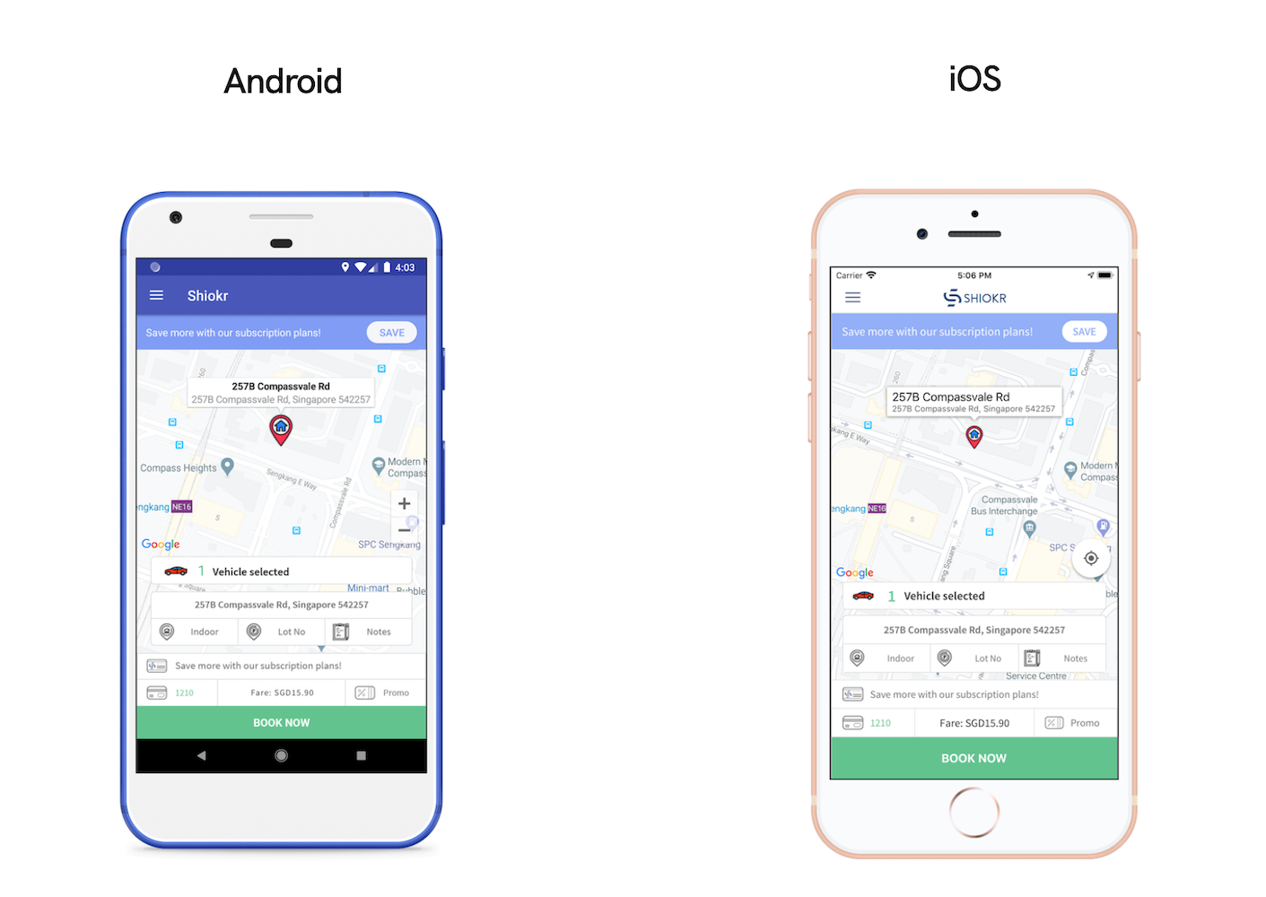 Caleb Jian Hui | Full-Stack Developer